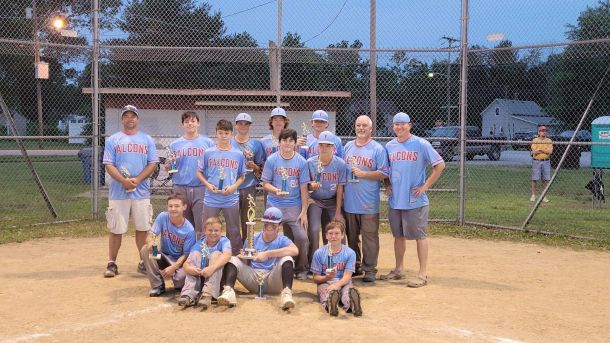 Knothole Baseball - East Region - (Clermont & Brown Counties, OH ...